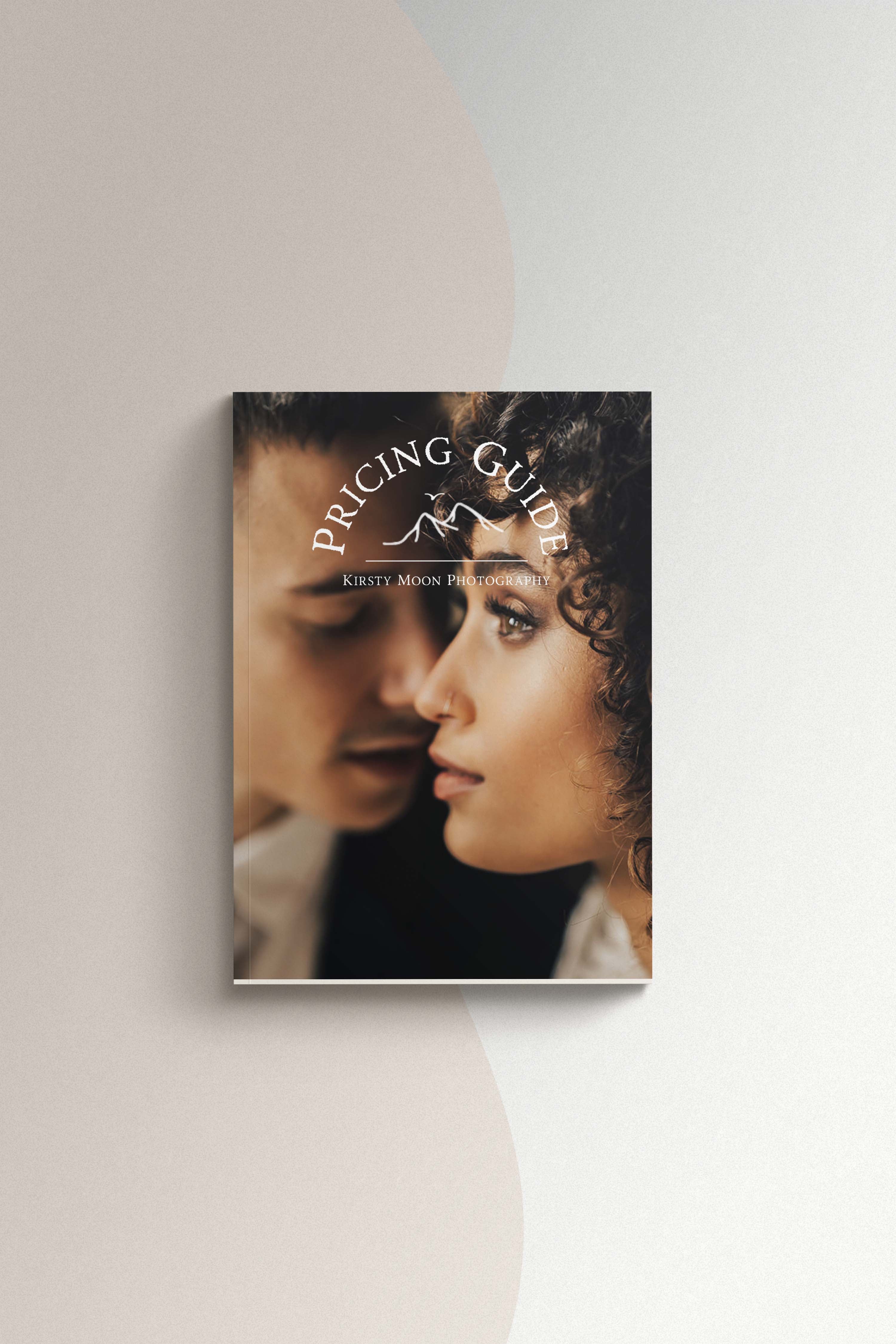 Kirsty Canva Pricing Guide Template – Rebecca Carpenter Education